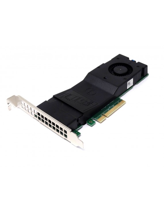 ADAPTER DELL DPWC300 2x M2 NA PCI-E X4 023PX6 0NTRCY HIGH PROFILE KLASA ...
