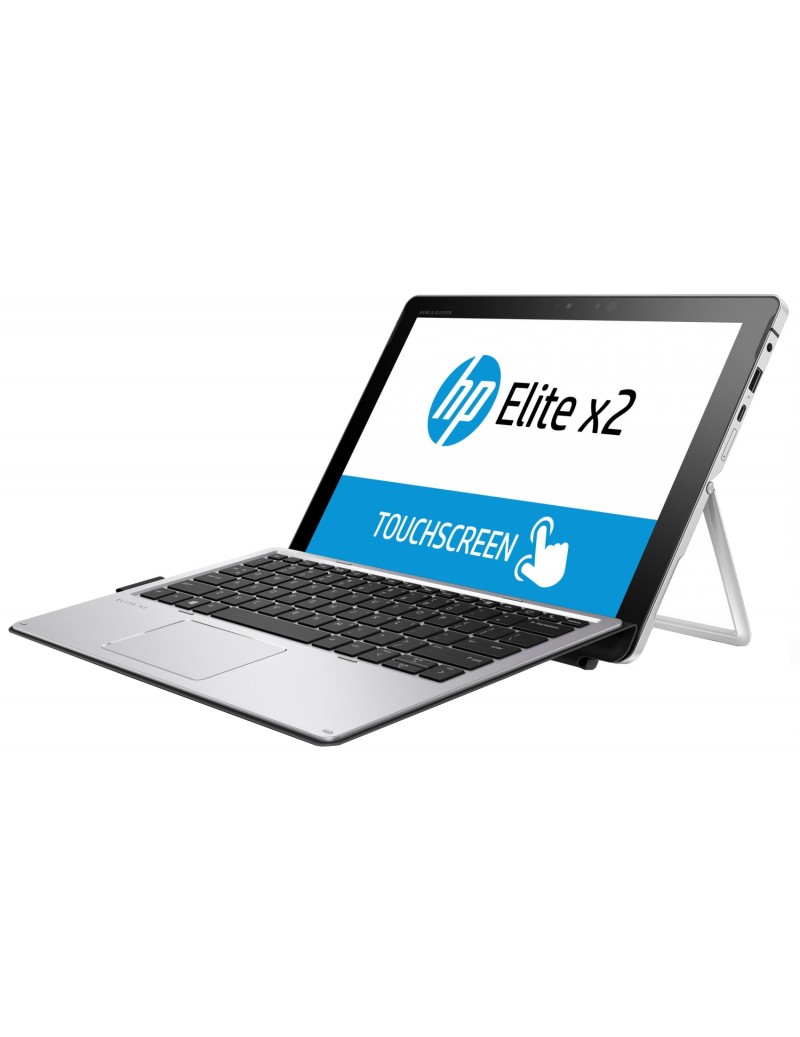 Laptop 2w1 HP Elite X2 1012 G2 i5-7200U 8GB 256GB SSD QHD DOTYK ...