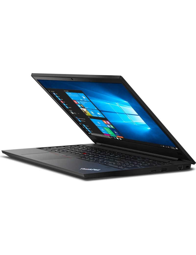 LAPTOP LENOVO THINKPAD E590 i5-8265U 8GB 256GB SSD NVME FULL HD WINDOWS ...