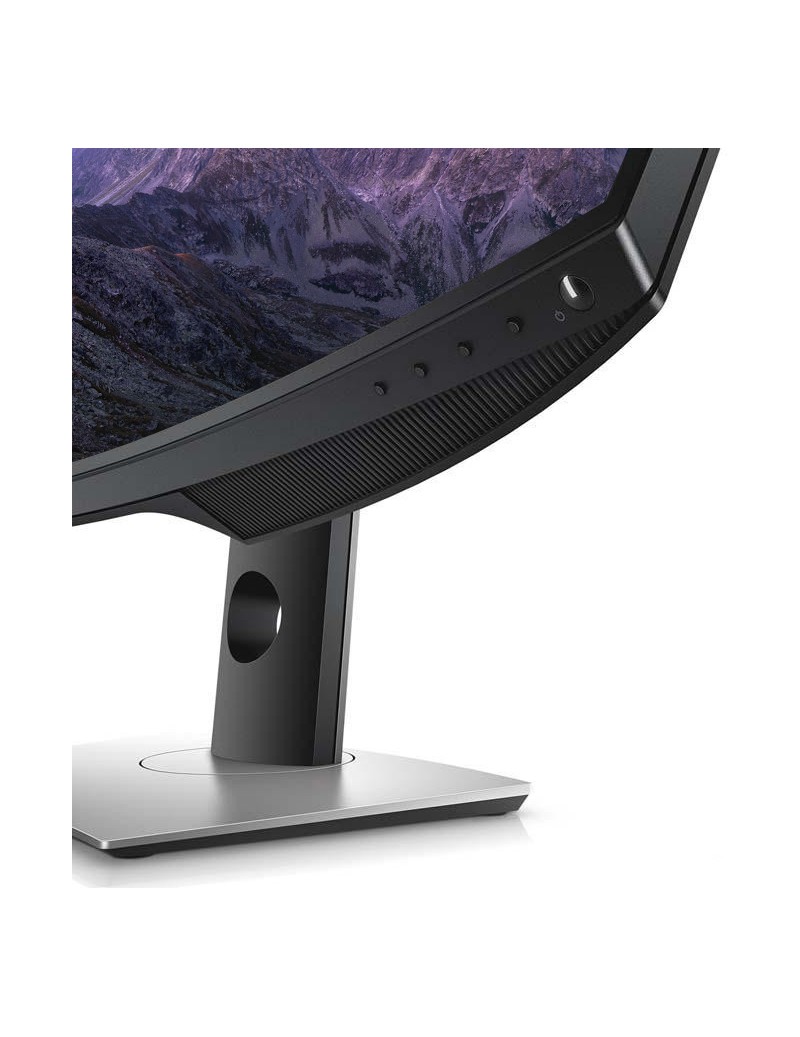 MONITOR ULTRAWIDE 34” DELL ULTRASHARP U3417W 21:9 3440x1440 IPS LED DP ...