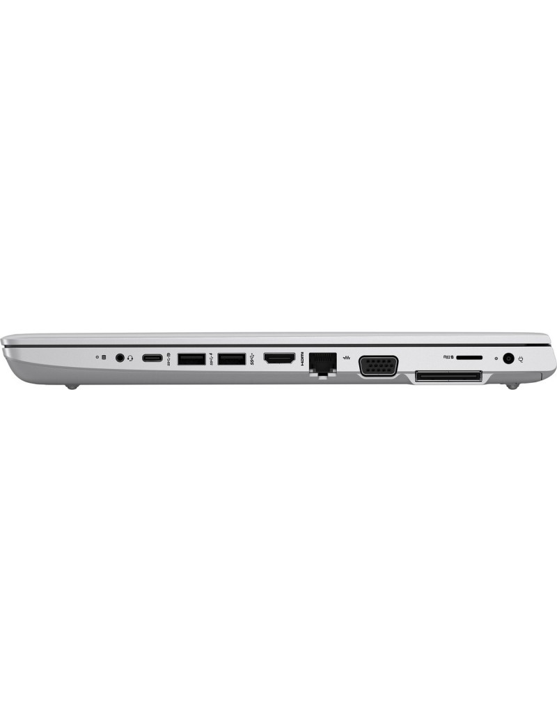 Laptop HP ProBook 650 G5 i5-8265U 8GB 512GB SSD NVMe FHD W11P - Shoplet.pl