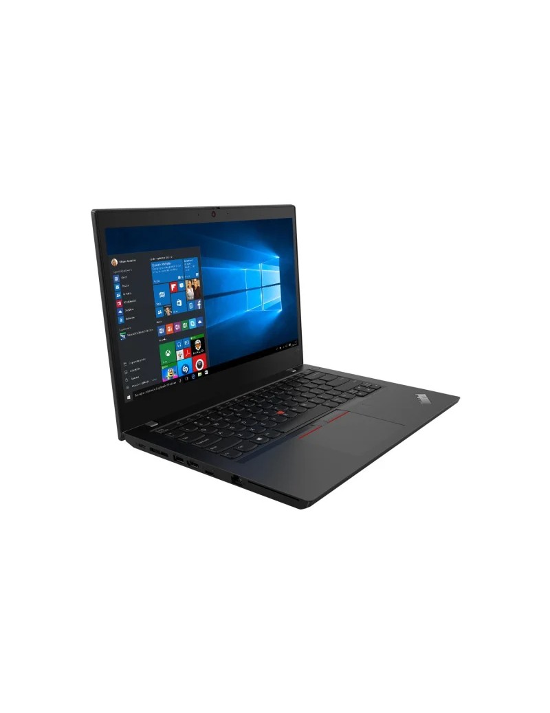 Laptop LENOVO ThinkPad L14 GEN 1 RYZEN 5 PRO 4650U 8GB 256GB SSD FULL ...