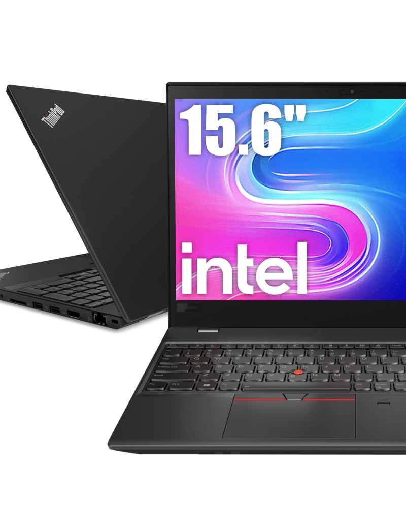 LAPTOP LENOVO THINKPAD T580 i5-8350U 8GB 512GB SSD FULL HD DOTYK WIN10P ...