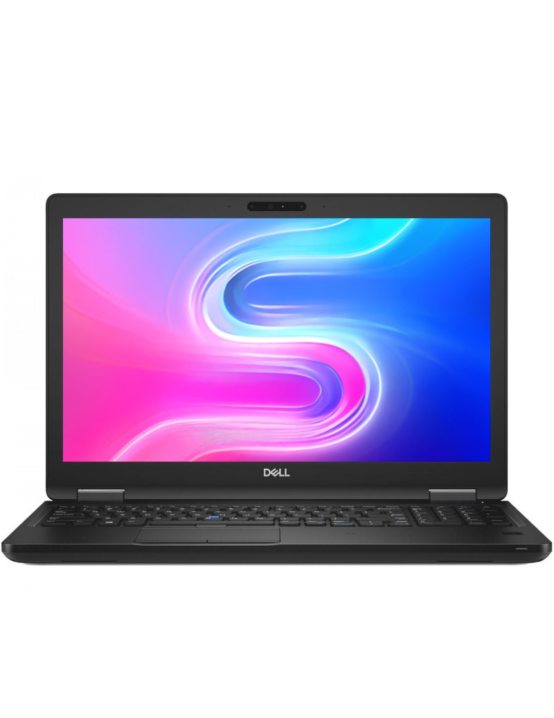 Laptop Dell Latitude 5591 i7-8850H 32GB 512GB SSD FHD Geforce MX130 ...