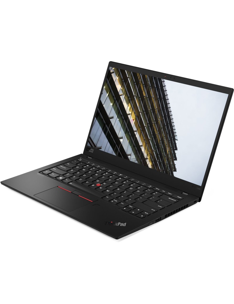 Laptop Lenovo ThinkPad X1 Carbon Gen 8 i7-10510U 16GB 256GB SSD Full HD Dotyk W11P - Shoplet.pl