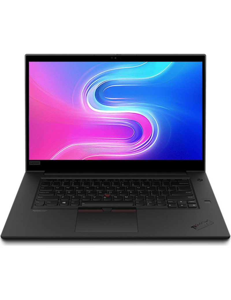 LAPTOP LENOVO THINKPAD P1 GEN 3 i7-10750H 16GB 512GB SSD NVMe FULL HD ...