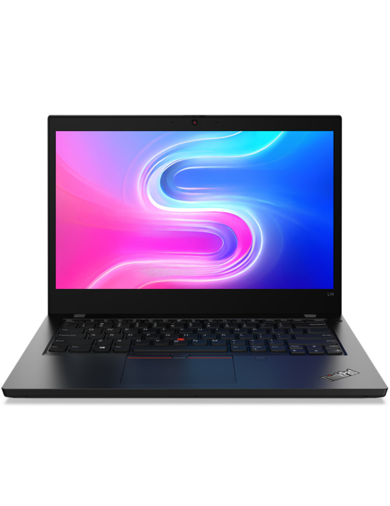 Laptop LENOVO ThinkPad L14 GEN 1 i5-10210U 32GB 1TB SSD NVMe FULL HD ...