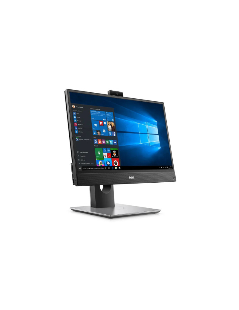 KOMPUTER AIO DELL OptiPlex 3280 All-in-One i5-10500T 8GB 128GB SSD ...