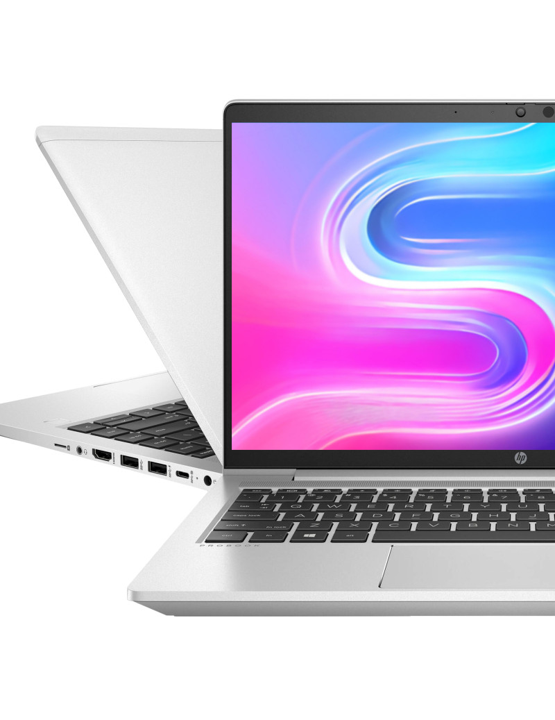 Laptop HP ProBook 640 G8 Core i5-1135G7 8GB 512GB SSD Full HD Windows ...
