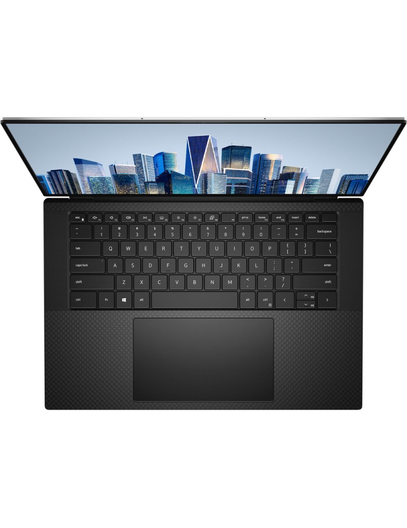 Laptop Dell Precision 5560 I7-11850H 16GB 512GB Nvidia Quadro T1200 ...