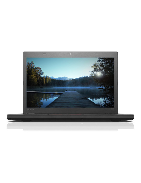 Laptop Lenovo ThinkPad T460 i5-6200U 8GB 256GB SSD Full HD Dotyk ...