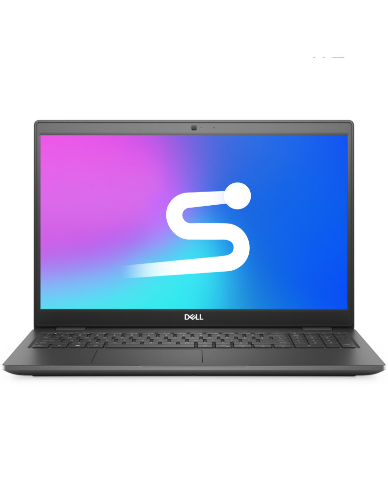 Laptop Dell Latitude 3510 Intel Core i3-10110U 8GB 256GB SSD M.2 NVMe ...