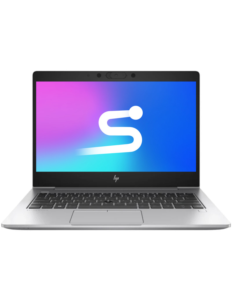 Laptop HP EliteBook 840 G6 i7-8565U 16GB 256GB SSD NVMe FULL HD ...