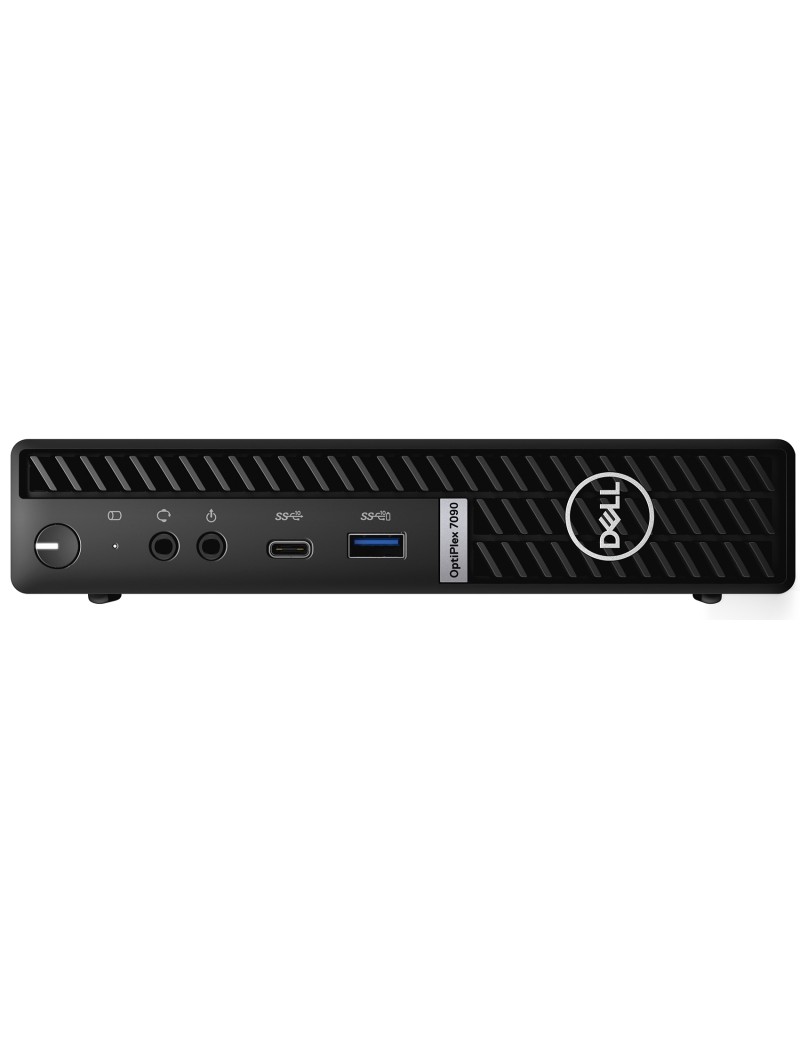 MINIATUROWY KOMPUTER DELL OptiPlex 7090 MICRO I5-10505 16GB 256 GB SSD ...