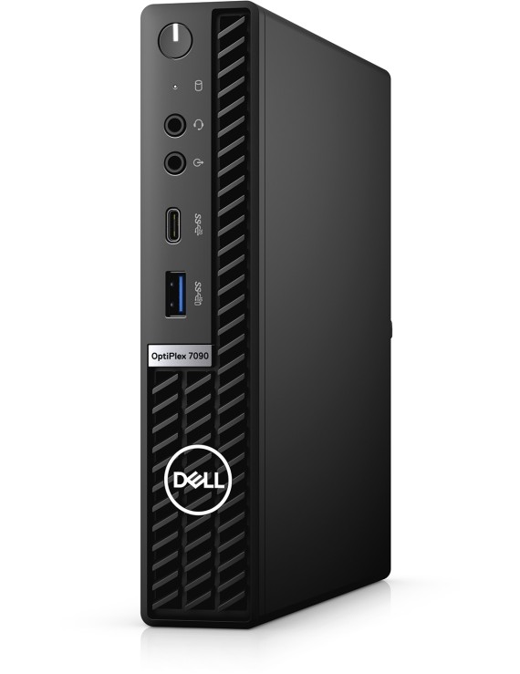 MINIATUROWY KOMPUTER DELL OptiPlex 7090 MICRO I5-11500T 16GB 512GB SSD ...