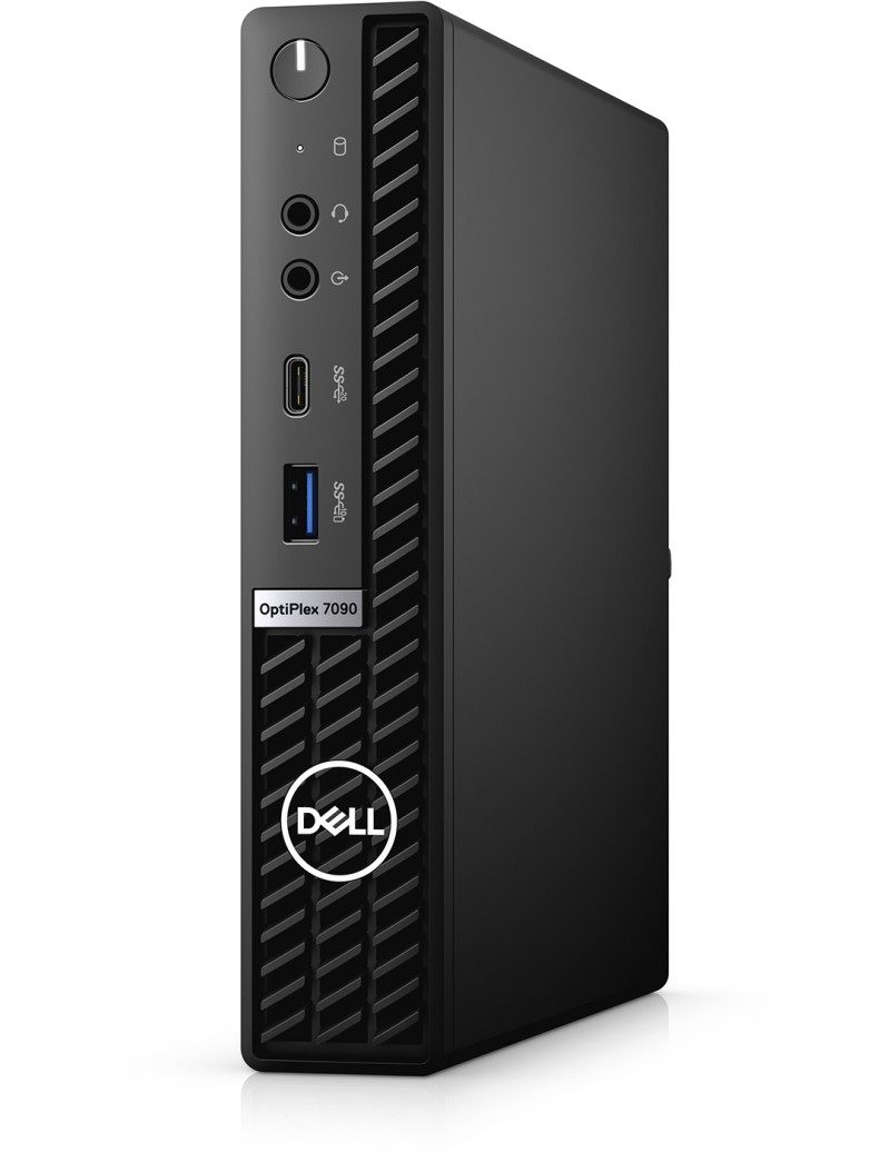 MINIATUROWY KOMPUTER DELL OptiPlex 7090 MICRO I5-11500T 16GB 512GB SSD ...