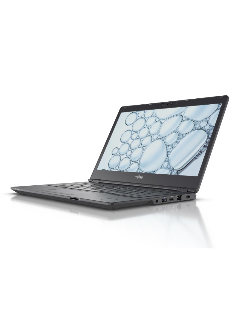 Laptop Fujitsu LifeBook U7410 i7-10510U 16GB 512GB SSD Full HD WIN11PRO ...