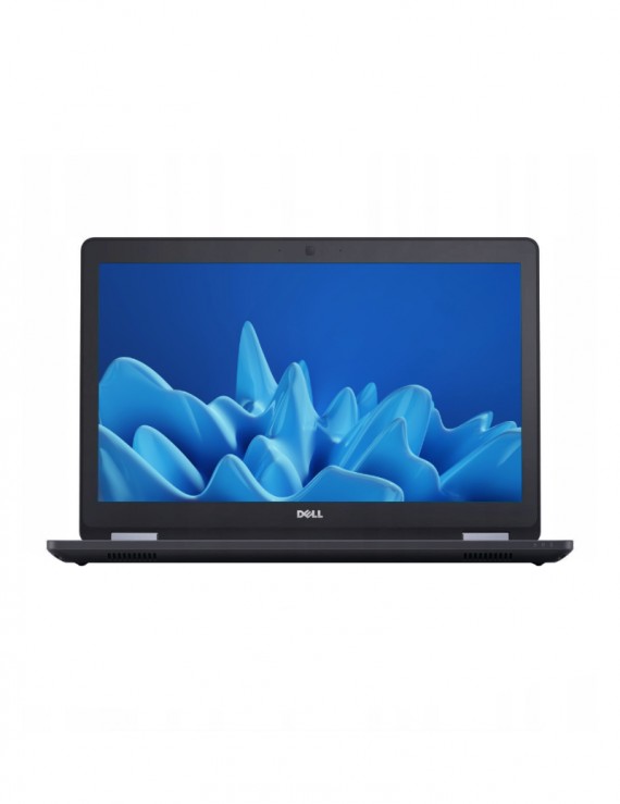 Laptop DELL Latitude E5570 i7-6820HQ 16GB 500GB SSD FHD RADEON R7 M370 ...
