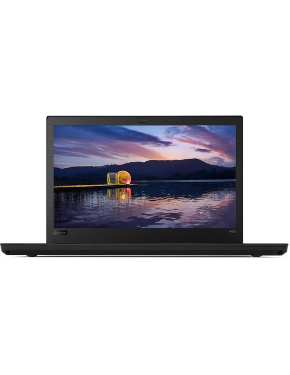 LAPTOP LENOVO THINKPAD A485 RYZEN 5 PRO 2500U 32GB 256GB SSD Full HD WIN10PRO - Shoplet.pl