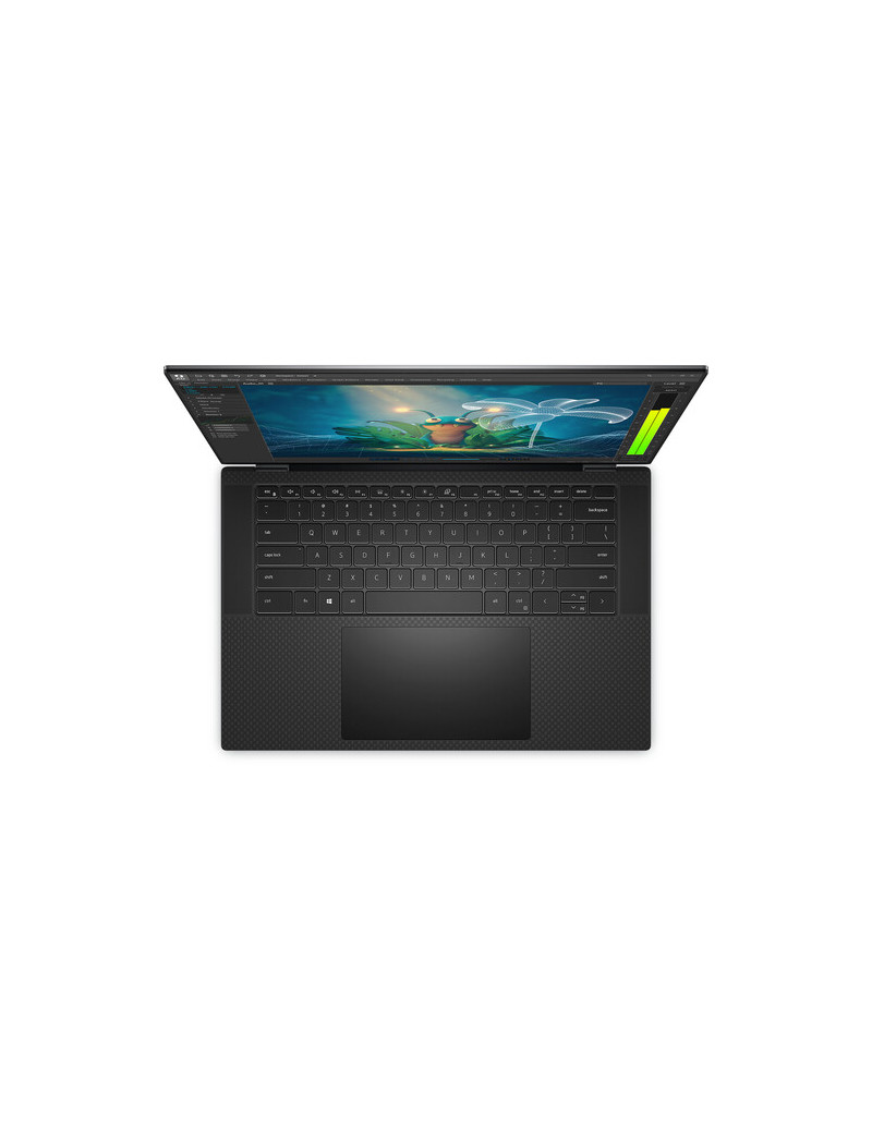 Laptop Dell Precision 5570 Intel Core i7-12800H 16GB 1TB SSD NVMe UHD+ ...