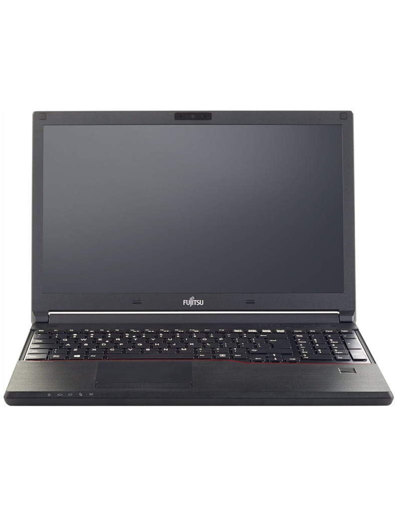 Laptop Fujitsu Lifebook E556 i3-6100U 8GB 128GB SSD HD Windows 10 Pro ...