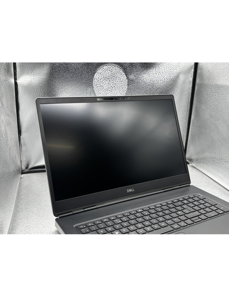 Laptop Dell Precision 7750 Intel Xeon W-10855M 128GB 1TB NVMe Nvidia ...