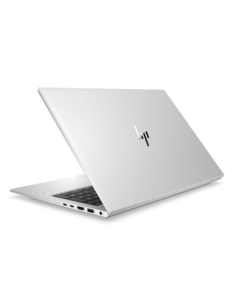 Laptop HP EliteBook 855 G8 Ryzen 3 5400U 16GB 256GB NVMe SSD FHD ...