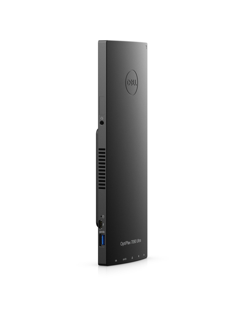 Miniaturowy komputer stacjonarny Dell OptiPlex 7090 Ultra i5-1145G7 8GB ...