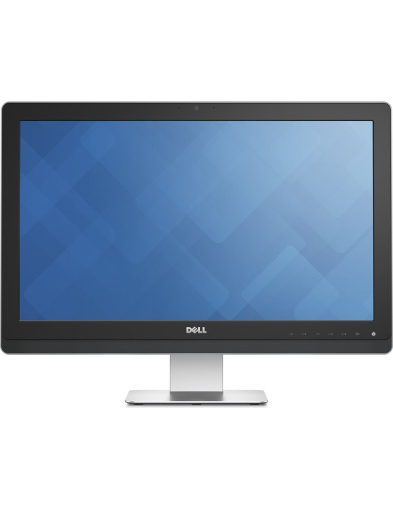 MONITOR 23" DELL UZ2315H LED IPS HDMI VGA DP Full HD 1920x1080 - Shoplet.pl