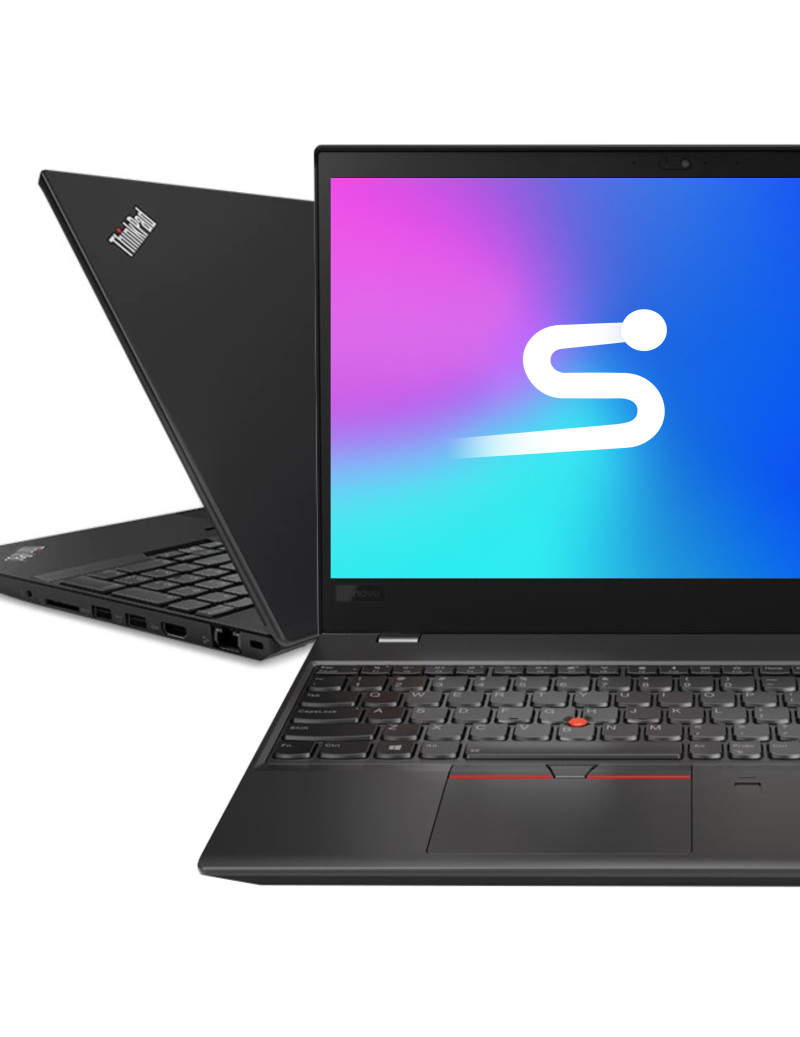 Laptop Lenovo ThinkPad T580 i7-8650U 32GB 512GB SSD FHD GeForce MX150 ...