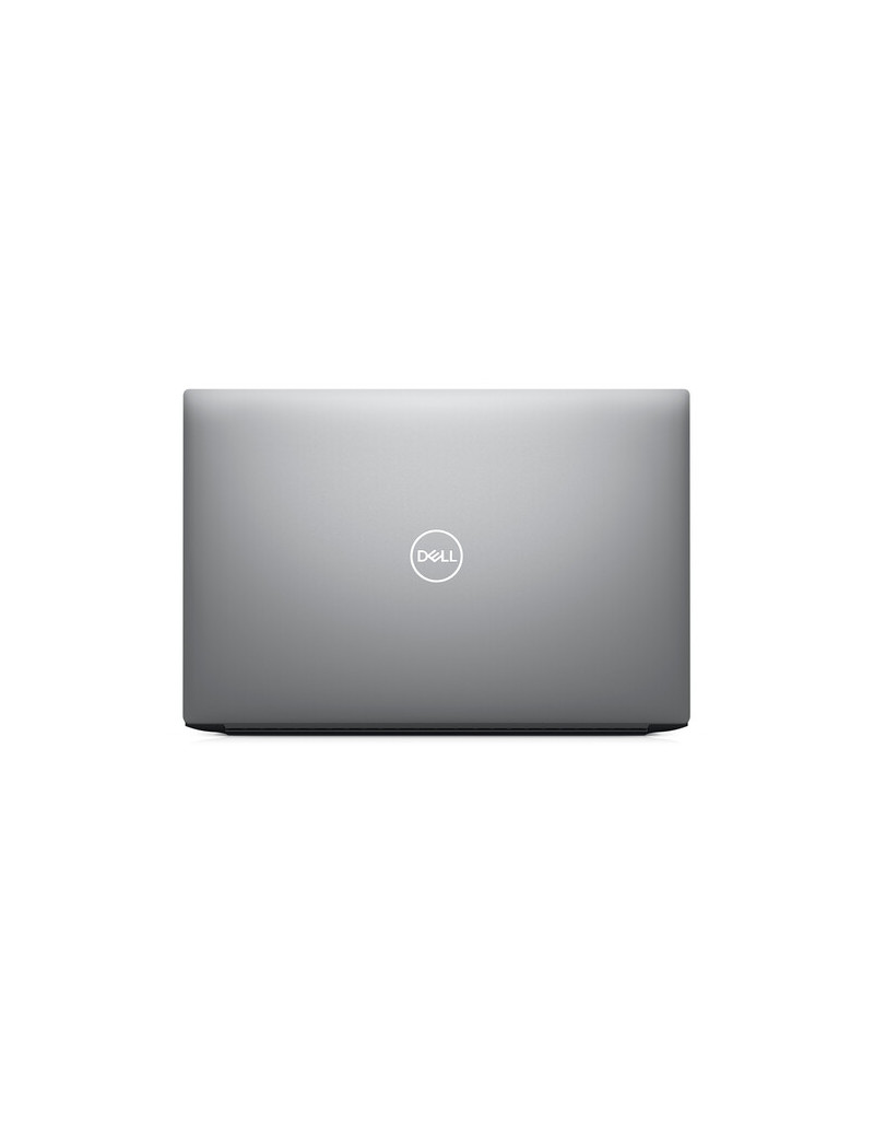 Laptop Dell Precision 5570 i7-12700H 32GB 1TB SSD NVMe RTX A1000 Dotyk ...
