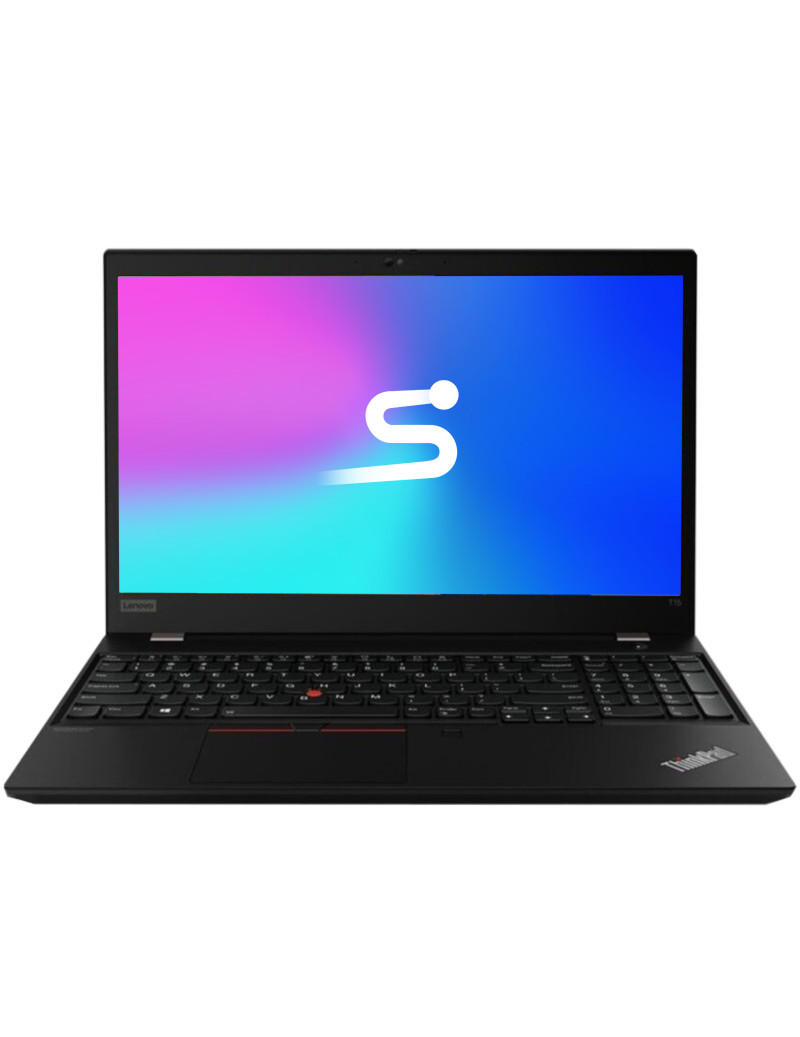 Laptop Lenovo ThinkPad T15 GEN 2 I5-1135G7 16GB 512GB NVME SSD FHD NOCOA - Shoplet.pl
