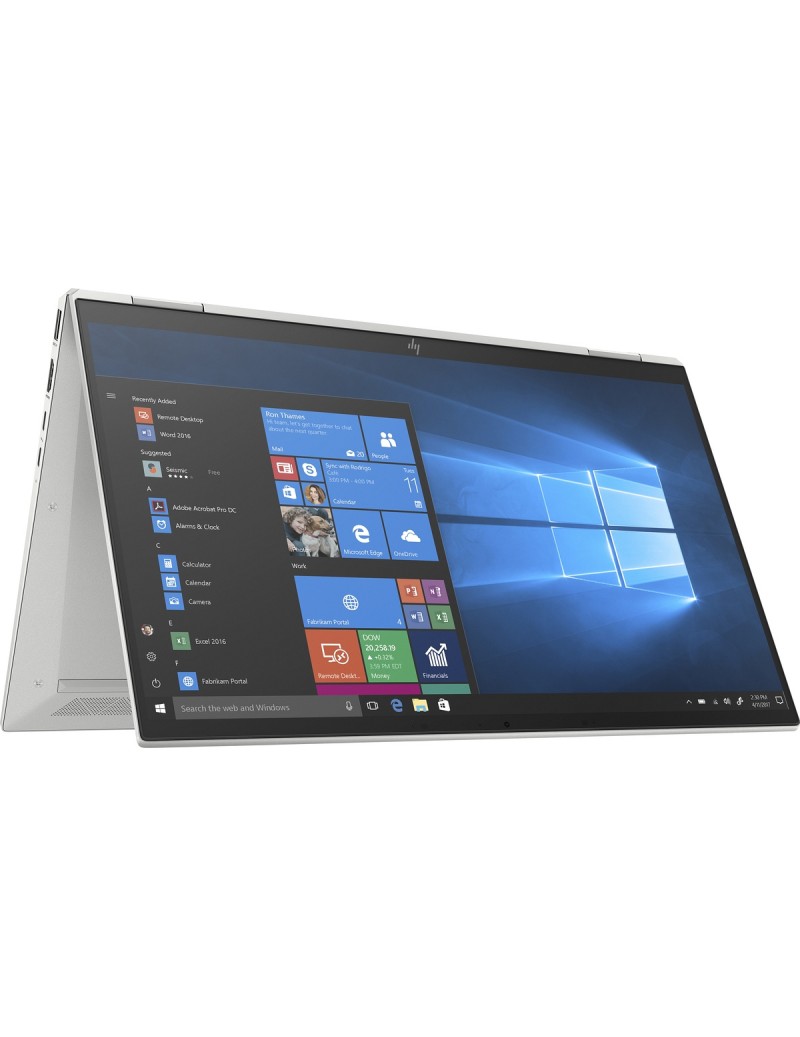 Laptop 2W1 HP EliteBook X360 1040 G7 I7-10710U 16GB 512GB SSD FULL HD ...