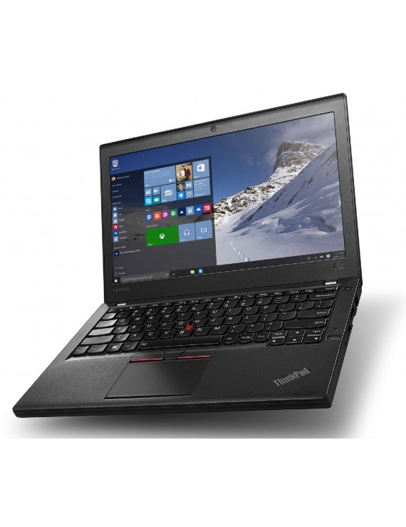 Laptop LENOVO ThinkPad X270 i5-7300U 8GB 256GB SSD HD Win10Pro - Shoplet.pl