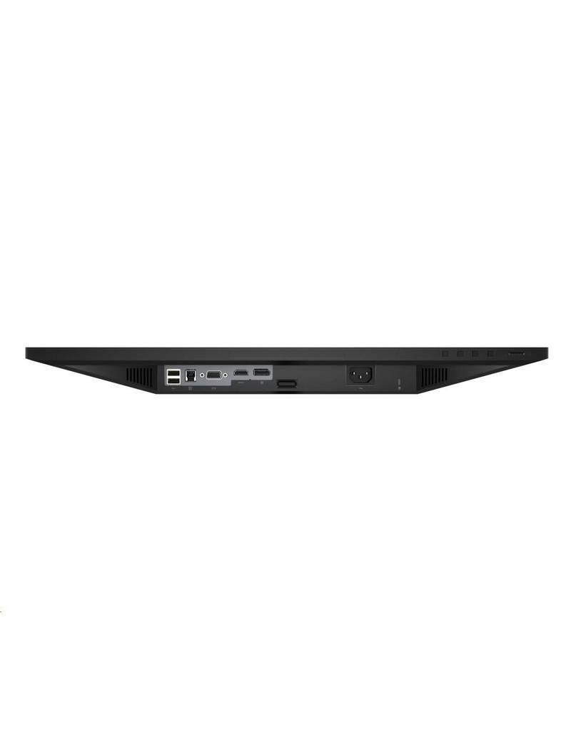 Bezramkowy Monitor 23” HP E23 G4 LED IPS HUB USB Full HD 1920x1080 ...