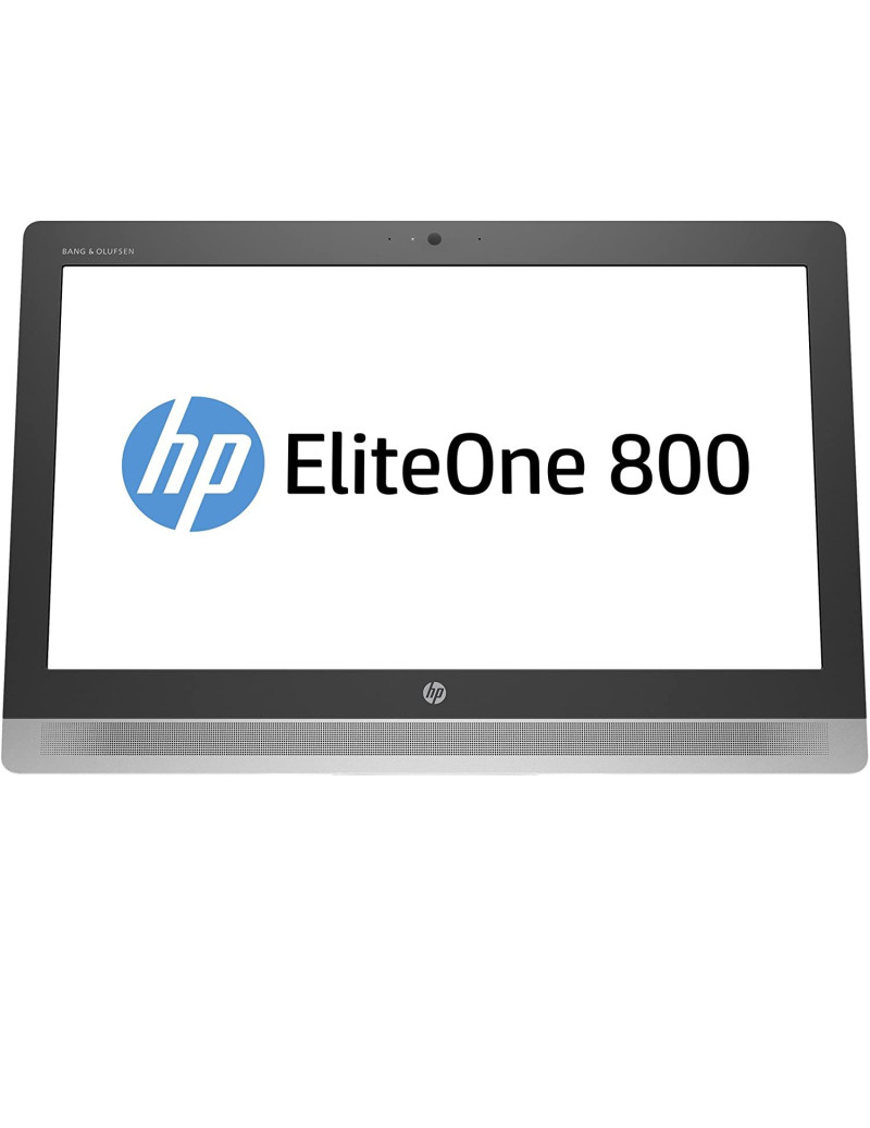 KOMPUTER AIO HP EliteOne 800 G2 All-In-One i5-6500 8GB 128GB SSD KAM ...