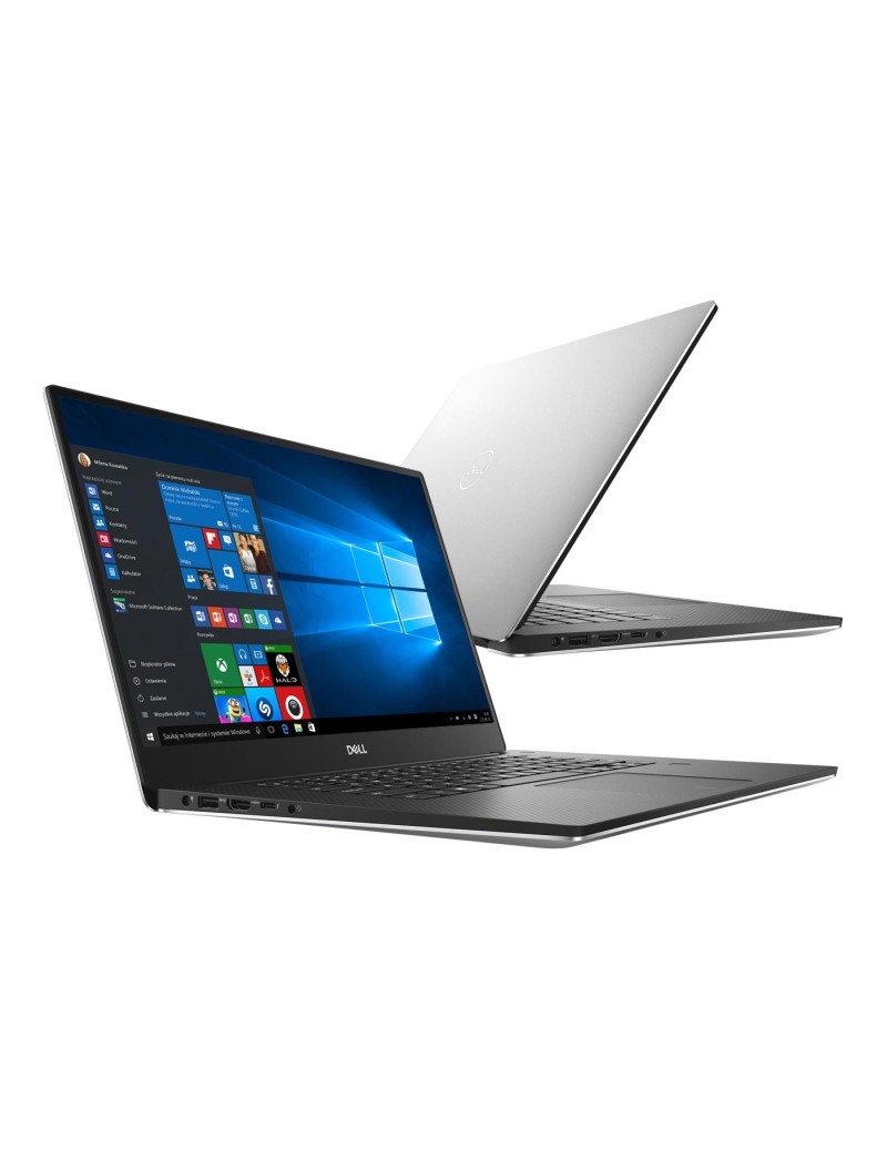Laptop DELL XPS 15 7590 i7-9750H 16GB 512GB SSD UHD GTX 1650 MAX-Q ...