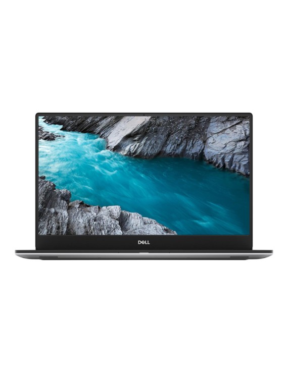 Laptop DELL XPS 15 7590 i7-9750H 16GB 512GB SSD UHD GTX 1650 MAX-Q ...
