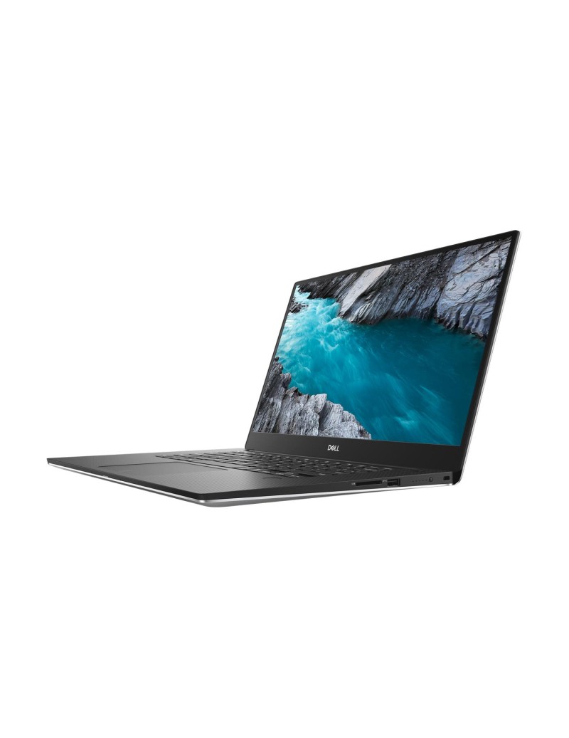 Laptop DELL XPS 15 7590 i7-9750H 16GB 512GB SSD UHD GTX 1650 MAX-Q ...