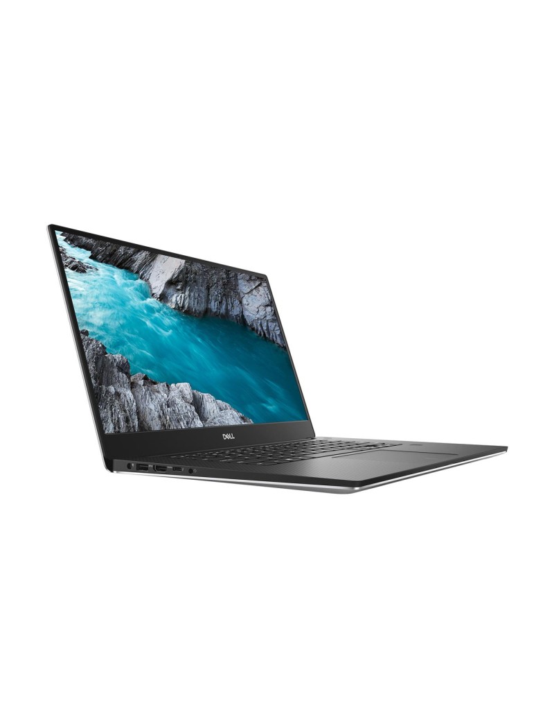 Laptop DELL XPS 15 7590 i7-9750H 16GB 512GB SSD UHD GTX 1650 MAX-Q ...