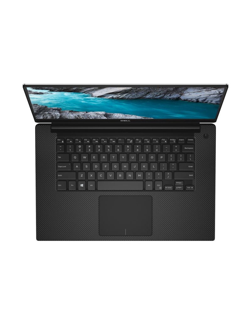 Laptop DELL XPS 15 7590 i7-9750H 16GB 512GB SSD UHD GTX 1650 MAX-Q ...