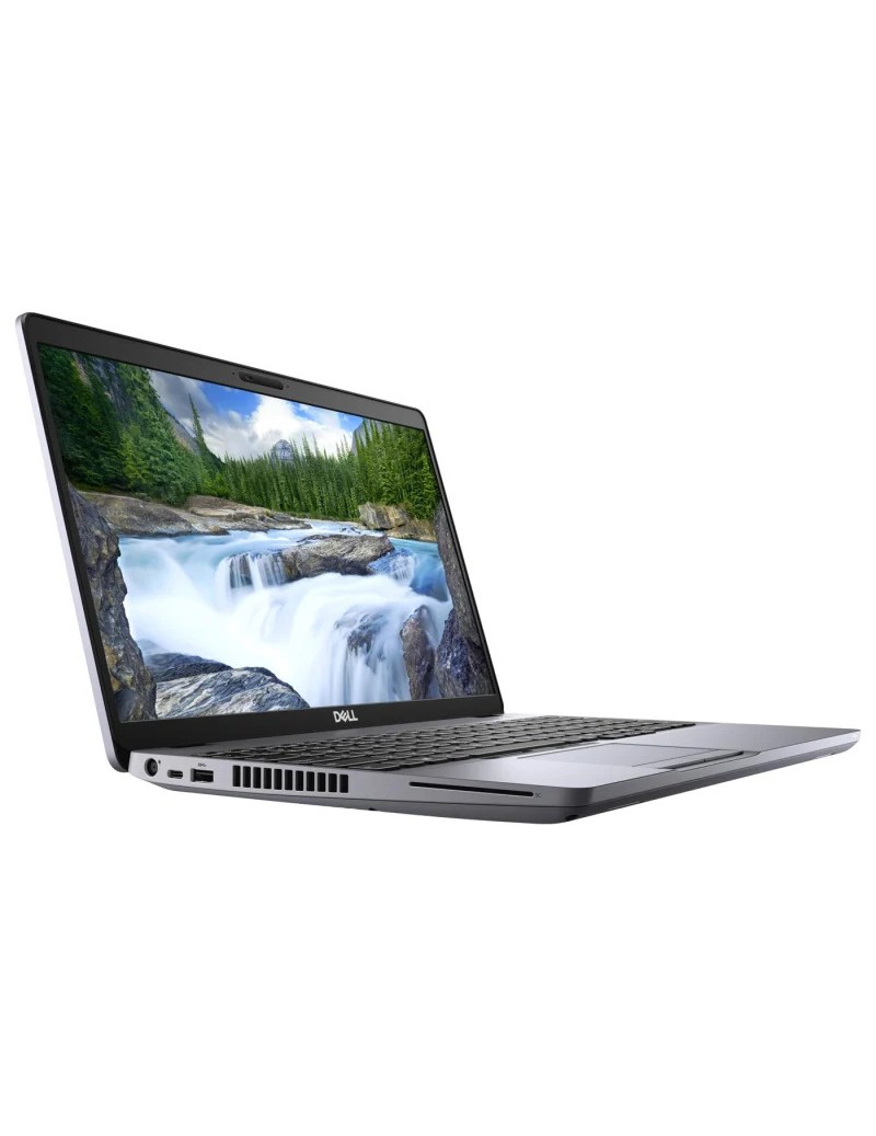 Laptop Dell Latitude 5511 i7-10850H 32GB 512GB SSD NVMe Full HD ...