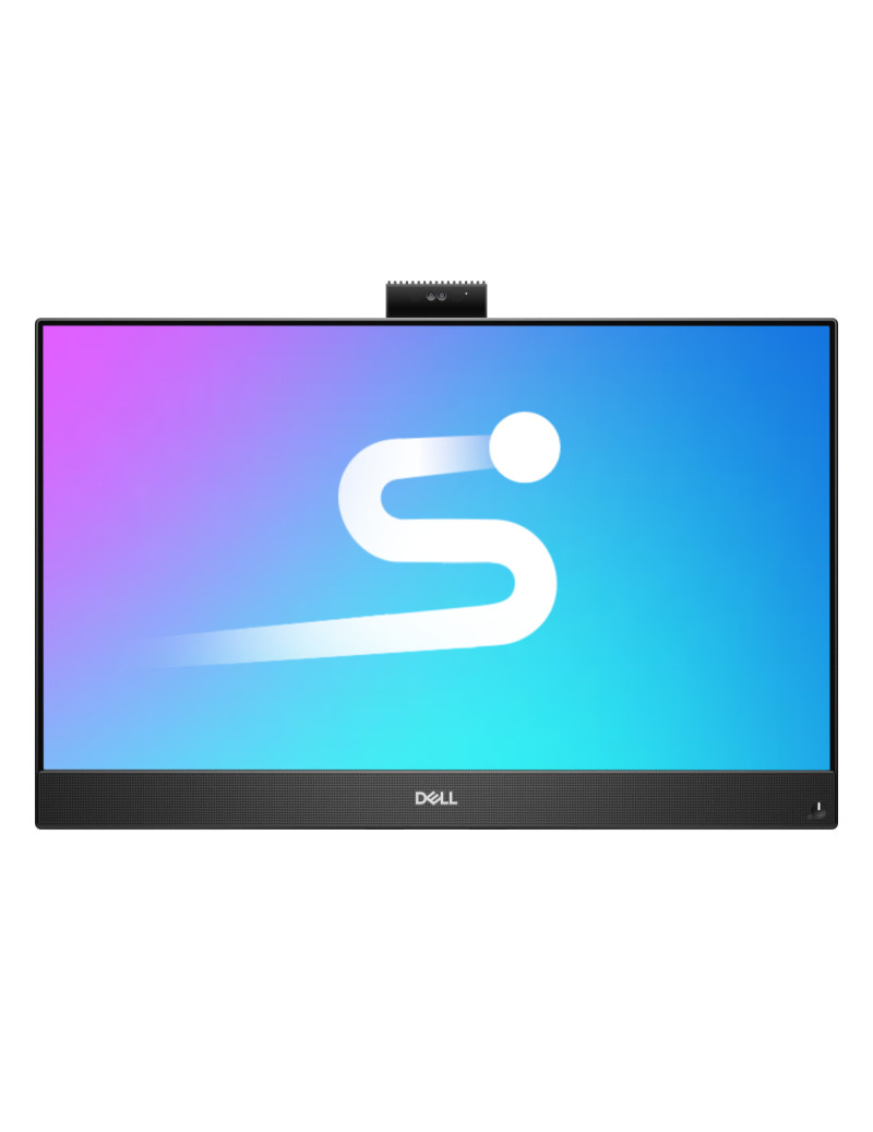 Komputer All-in-One Dell OptiPlex 7490 i5-10600 16/512GB Dotyk Kamerka ...