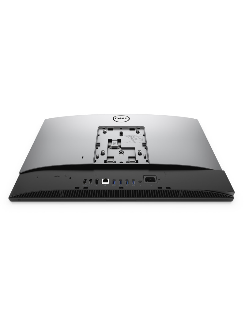 Komputer All-in-One Dell OptiPlex 7490 i5-10600 16/512GB Dotyk Kamerka ...