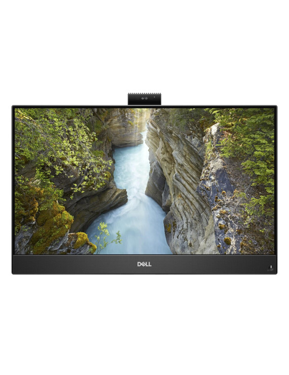Komputer All-in-One Dell OptiPlex 7490 i5-10600 16/512GB Dotyk Kamerka ...