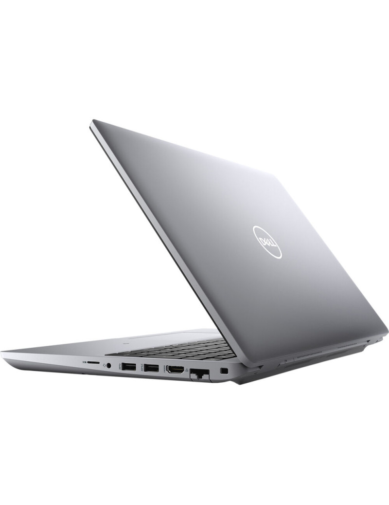 Laptop Dell Precision 3561 I7-11850H 32GB 256GB SSD Quadro T1200 FHD ...