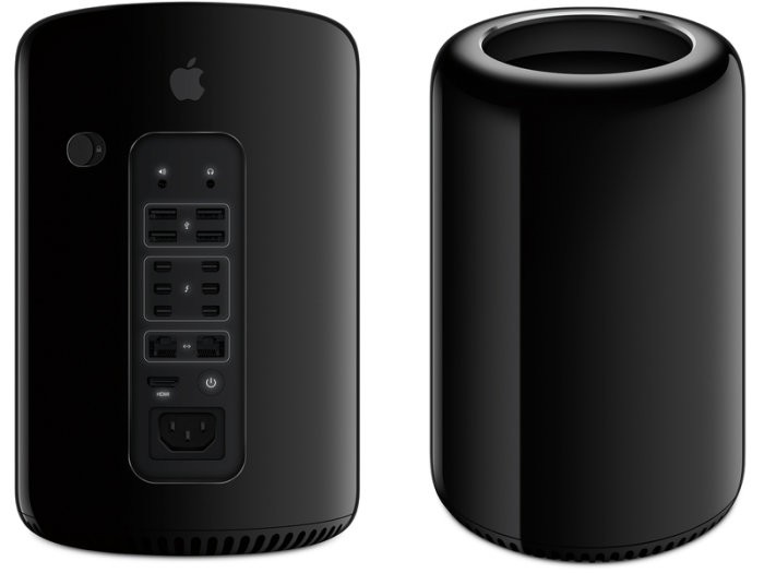 Mac pro late 2013 store